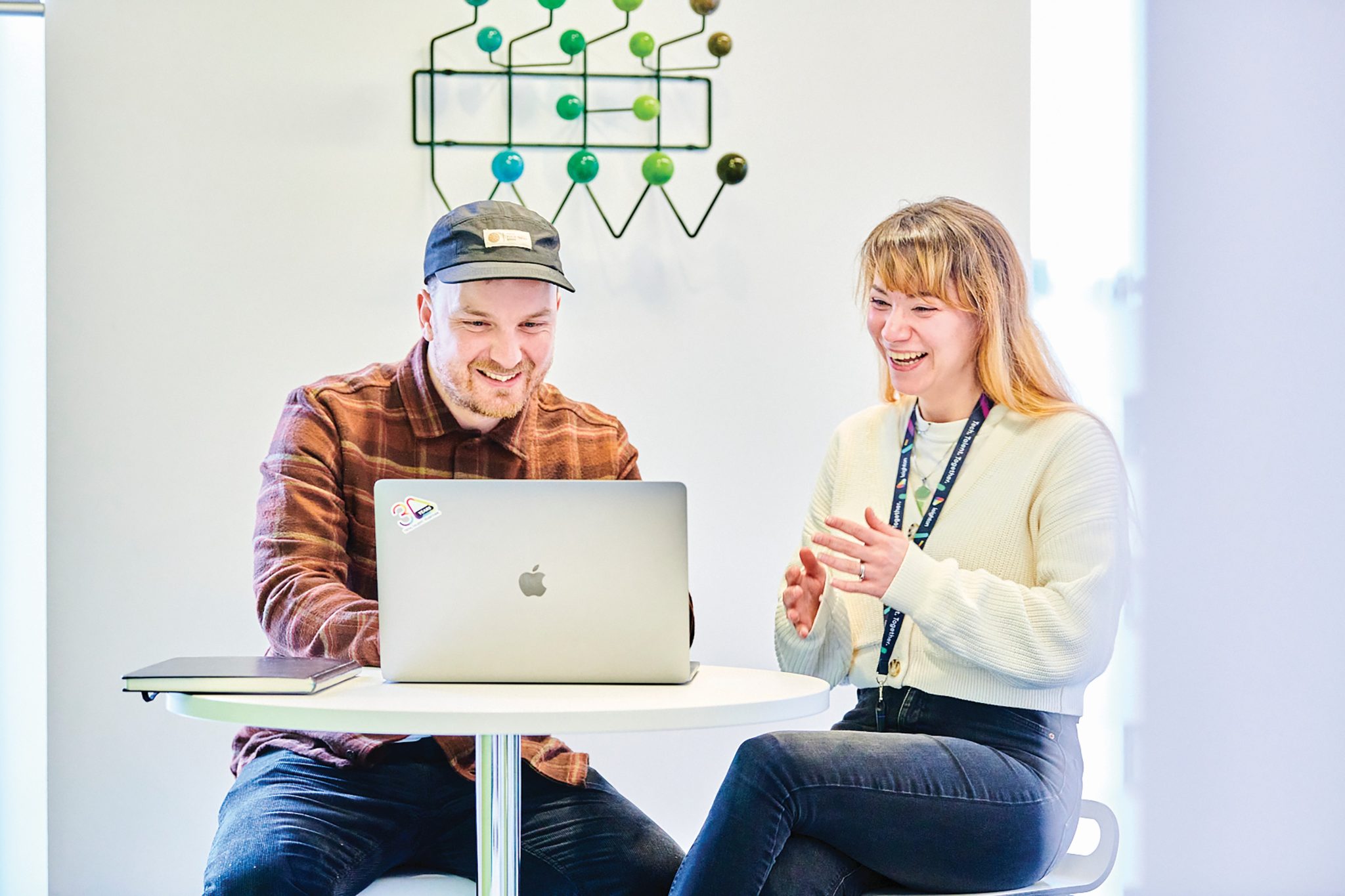 Data meets design: Creating experiences that truly connect - Northern ...