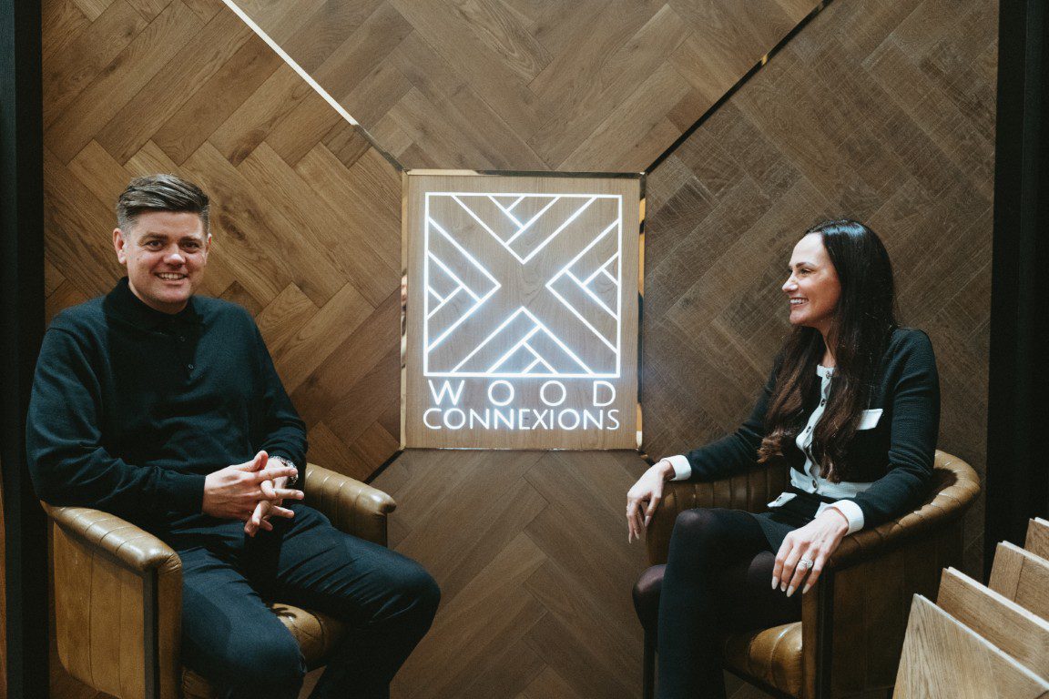 Wood Connexions branches out into luxury interior design - Northern Insight Magazine