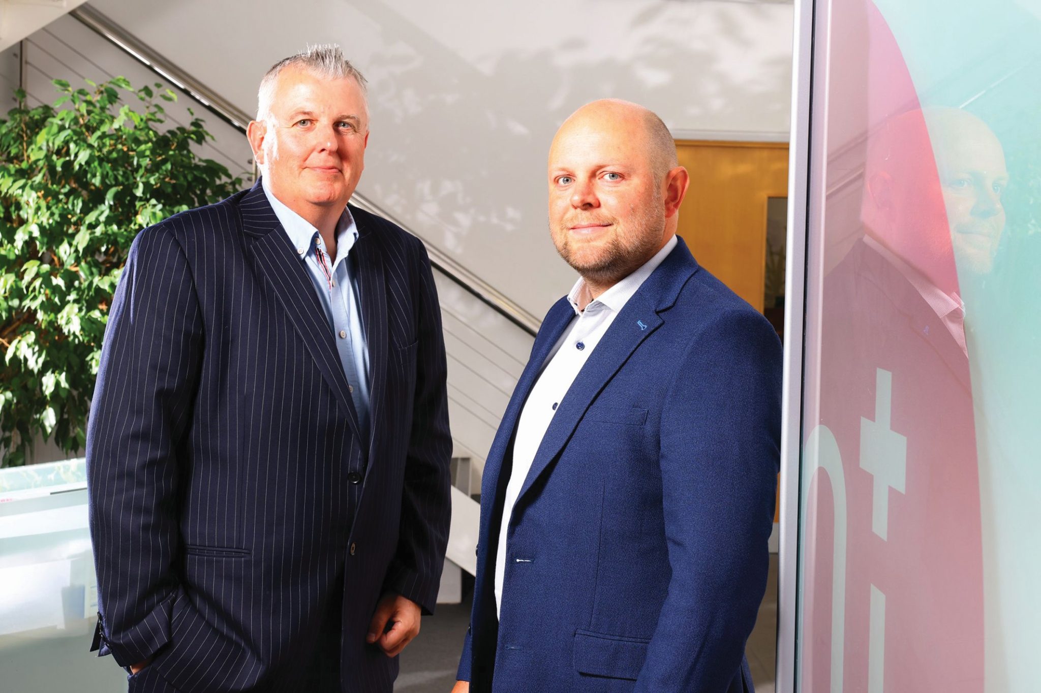 Michael McCulloch takes the corporate finance reins at RMT Accountants ...