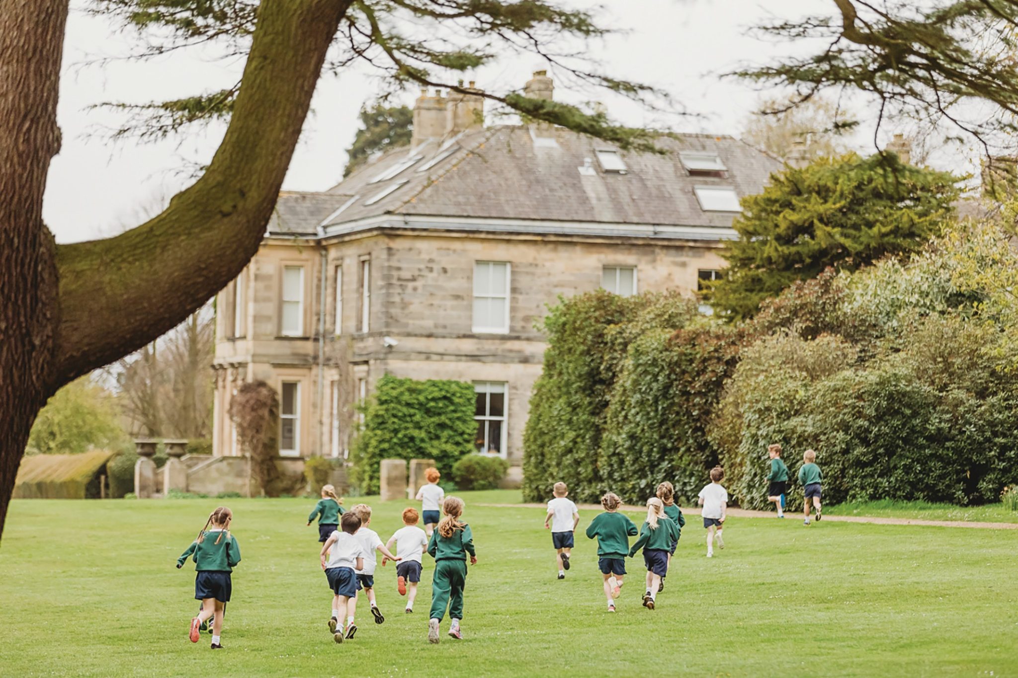 Mowden reaches final of Independent School Awards - Northern Insight Magazine