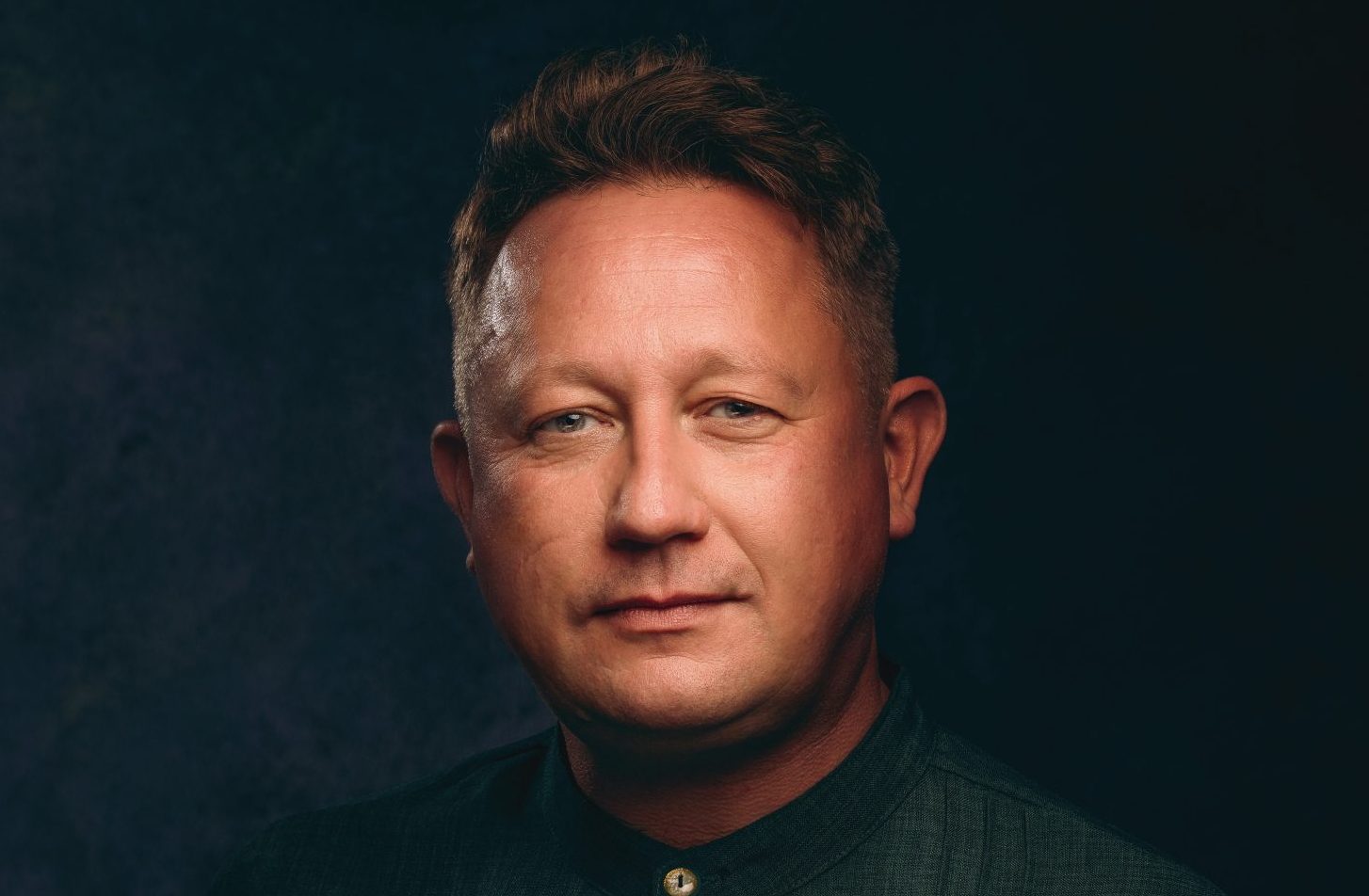 THE BIG INTERVIEW - Northern Insight Magazine