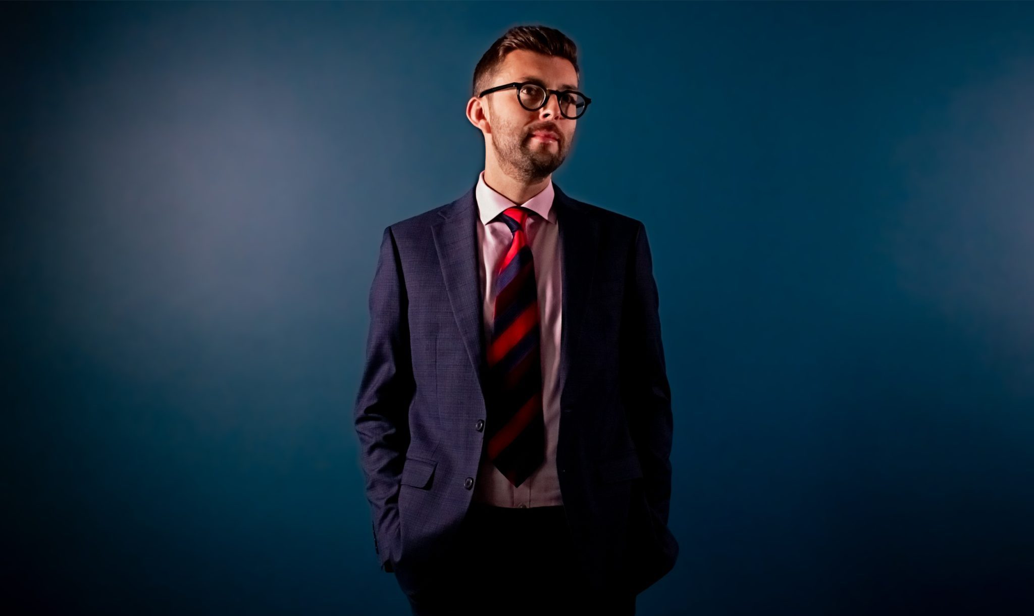 Nationally Recognised Family Lawyer Scott Halliday Joins Sintons as ...