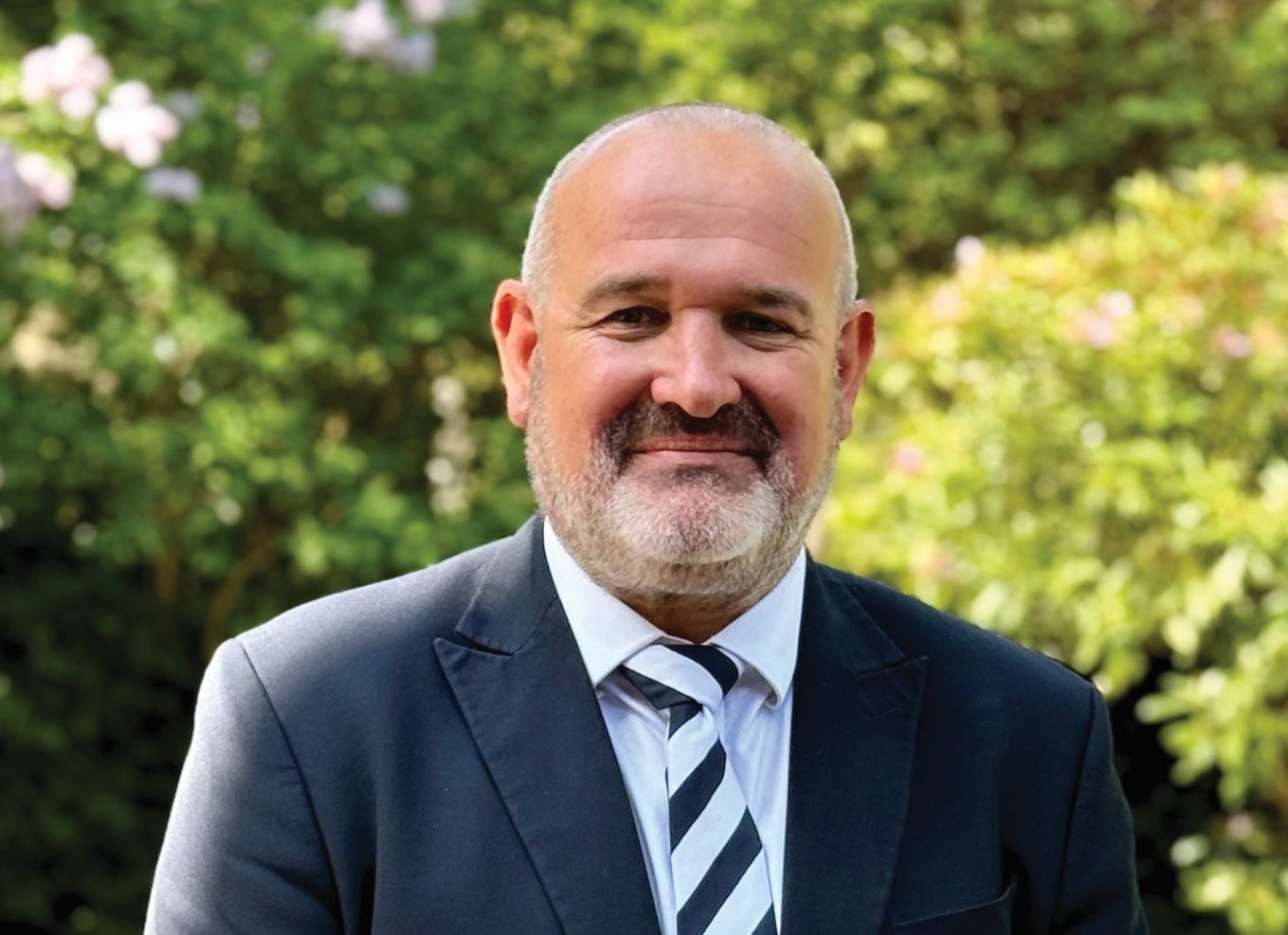 A new chapter begins - Northern Insight Magazine