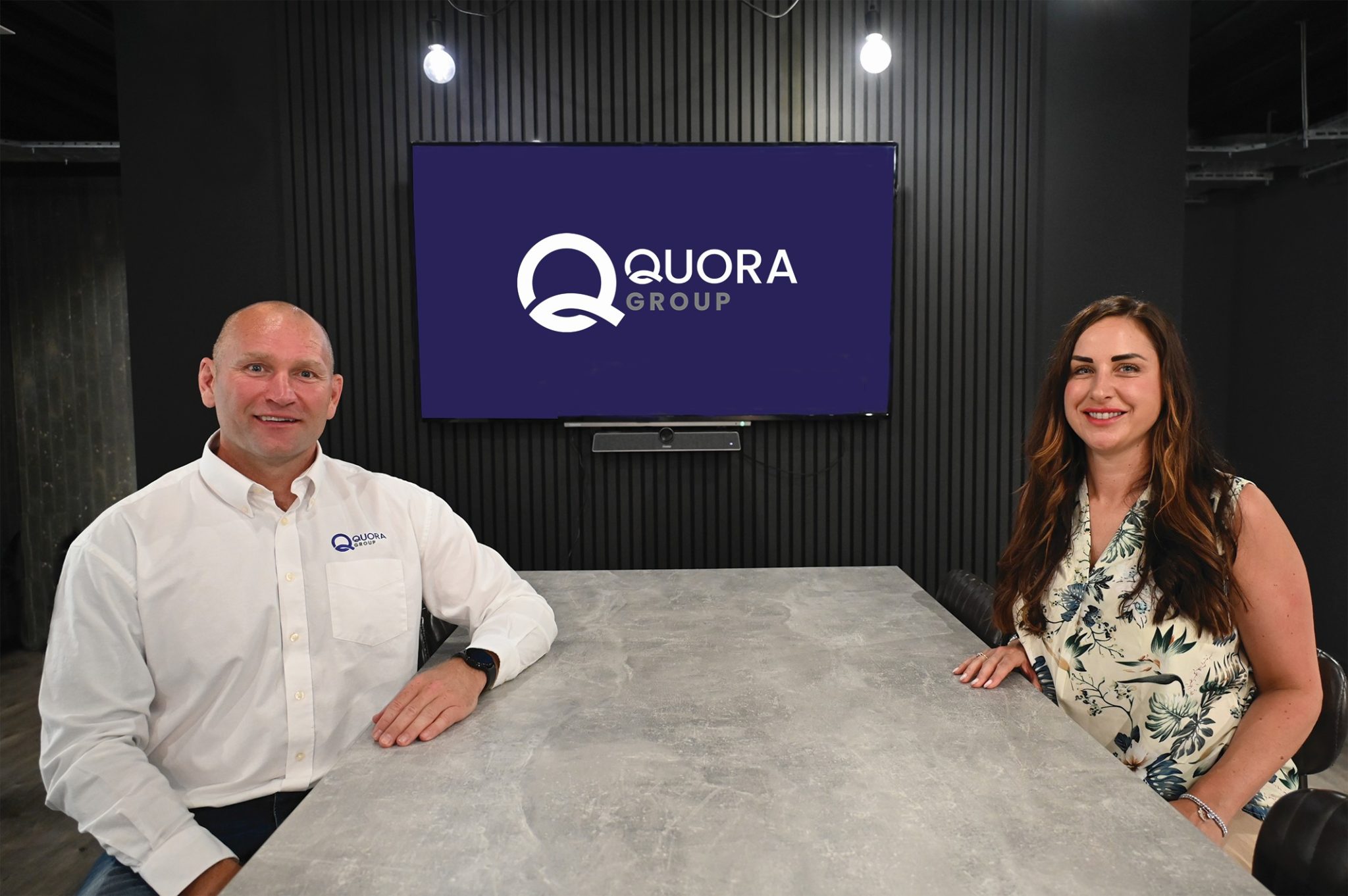 Quora Group partners with CMYK to deliver IT Services - Northern ...