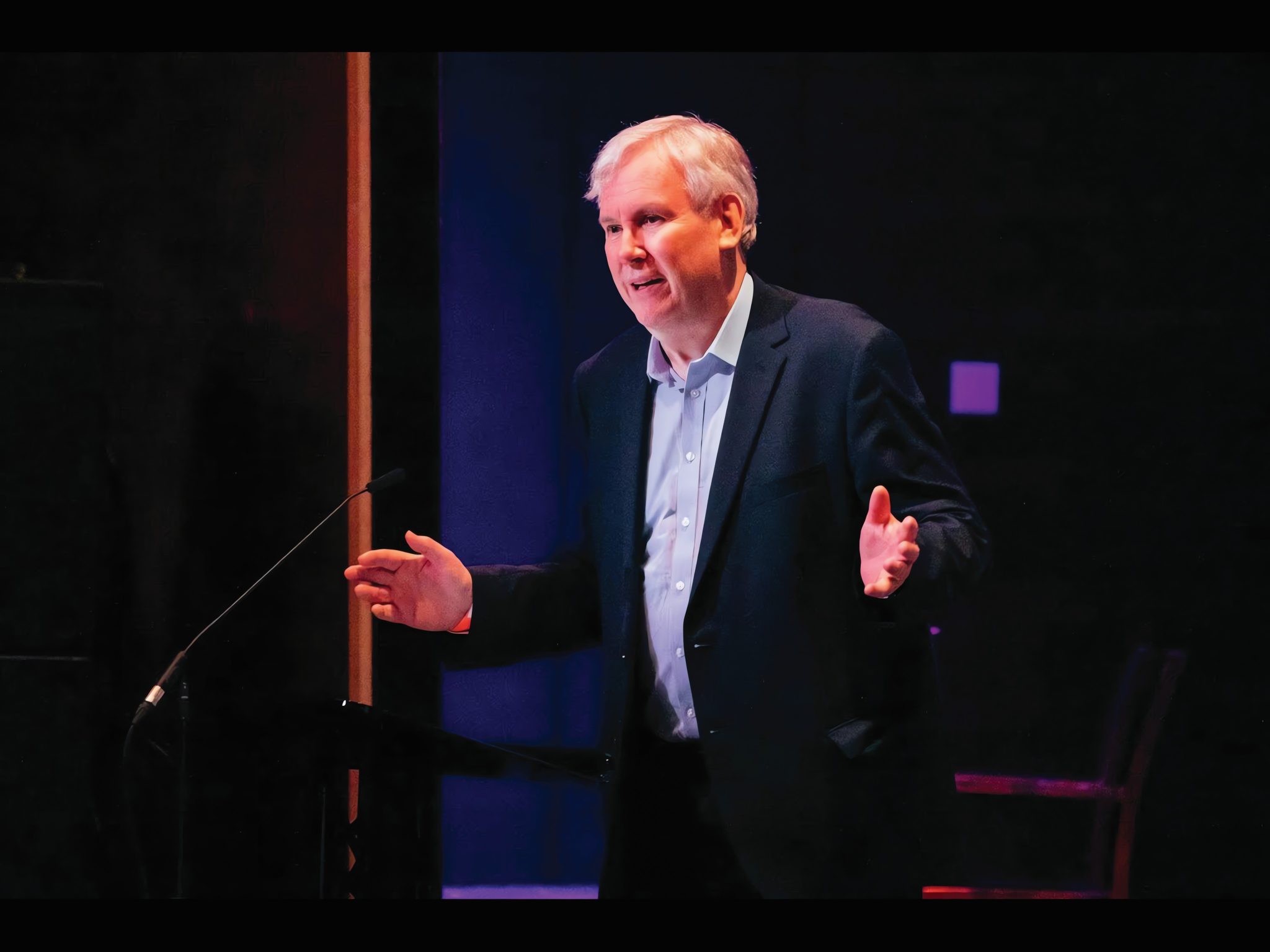 Building a legacy - Northern Insight Magazine