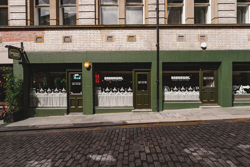 From Mumbai to Newcastle - The street food pioneers - Northern Insight ...