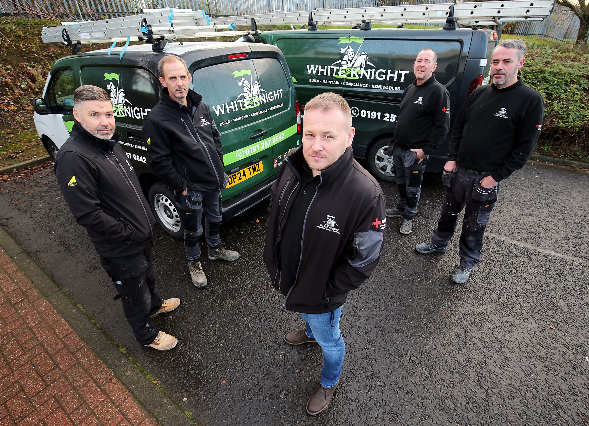 Senior leadership team expands as growth continues - Northern Insight ...