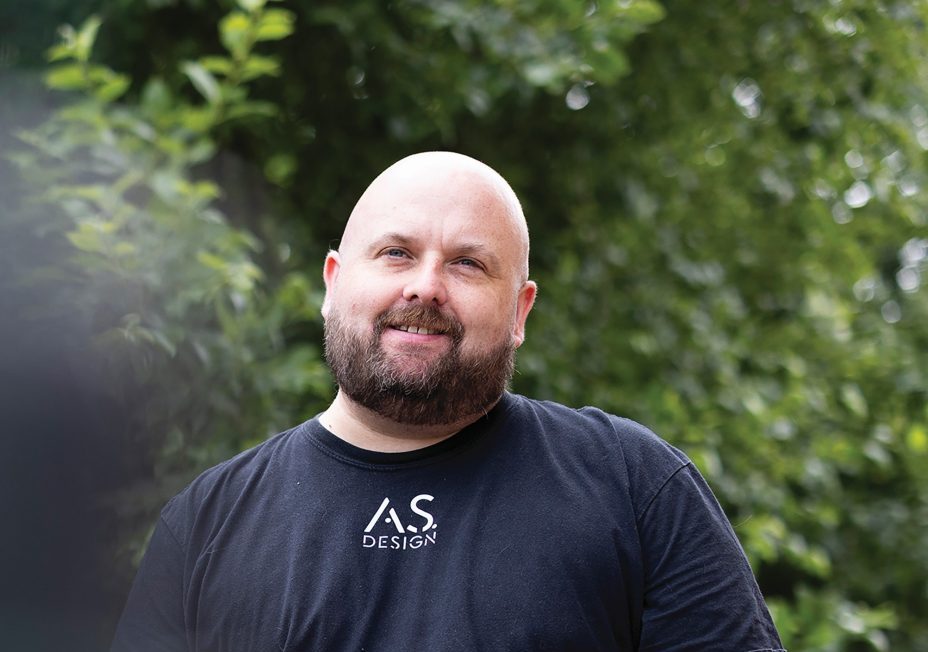 AS Design and their year of growth - Northern Insight Magazine