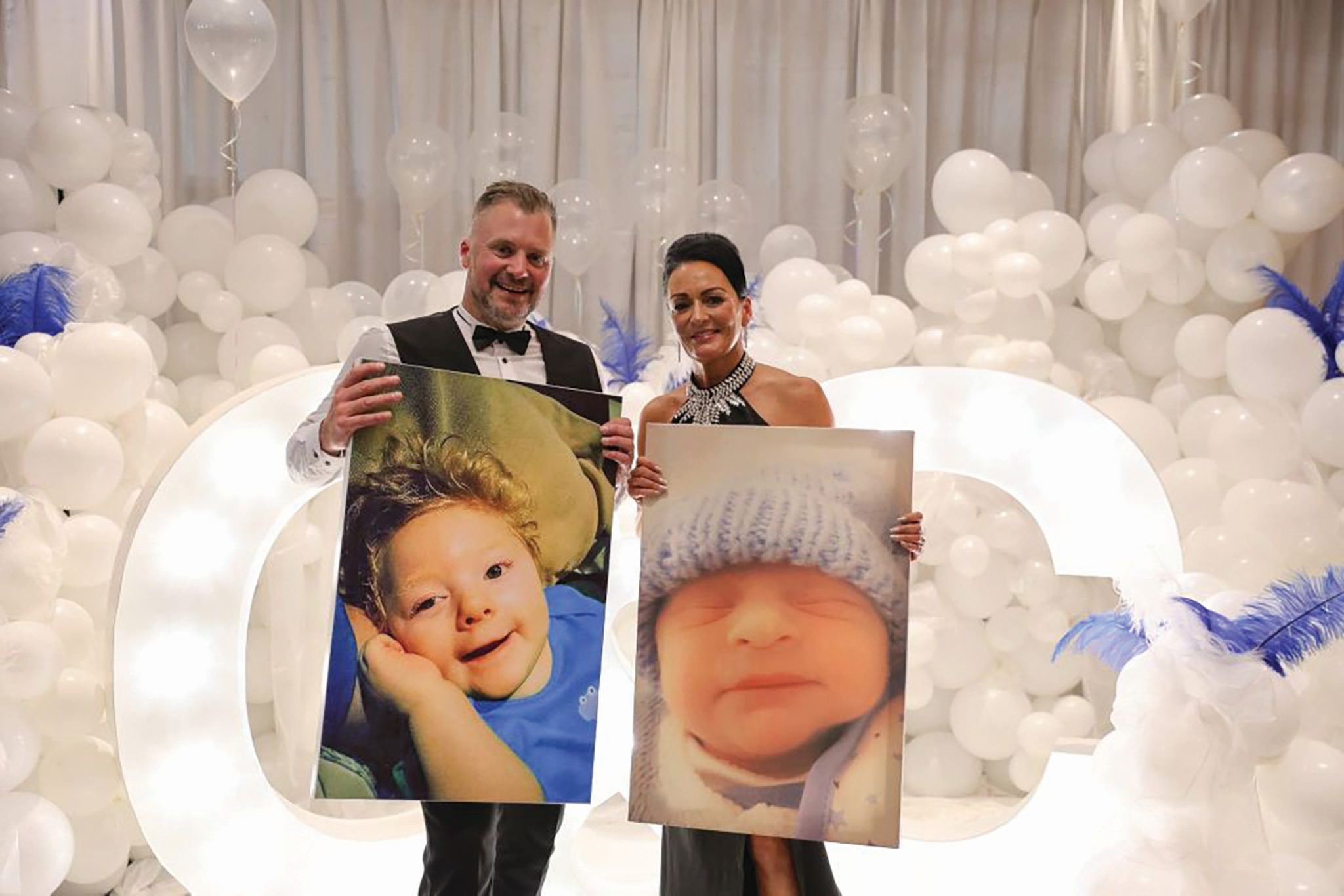 The Charlie & Carter Foundation - Northern Insight Magazine
