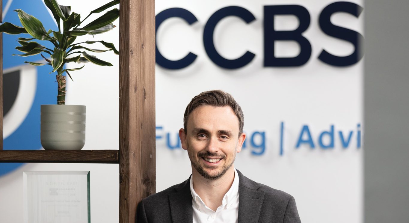 A new chapter for CCBS Group - Northern Insight Magazine