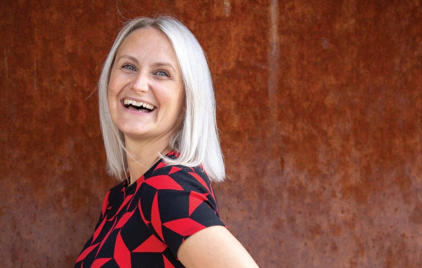 The Rise Mindset: My year of business lessons - Northern Insight Magazine