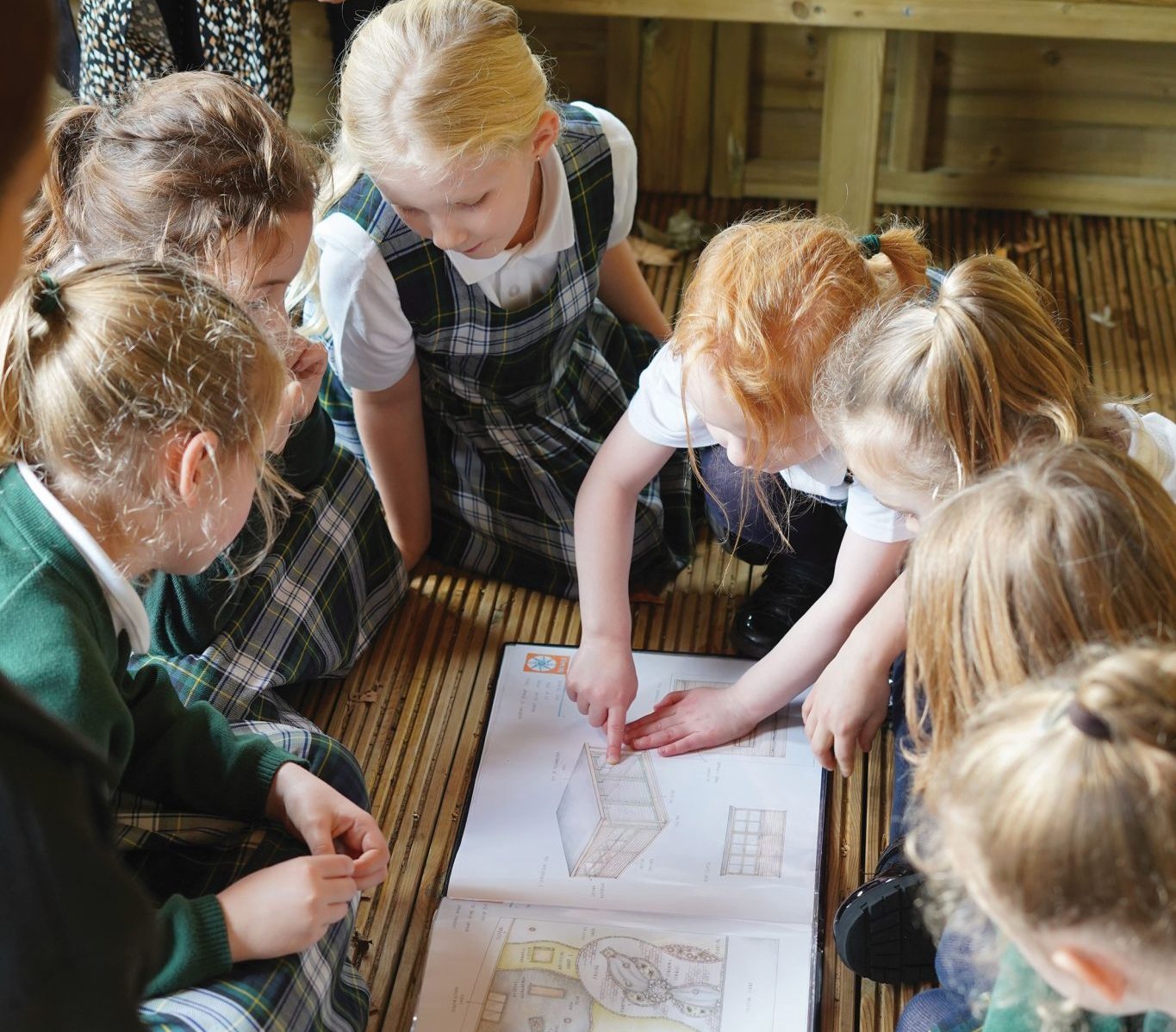 Mowden marks Number Confidence Week - Northern Insight Magazine