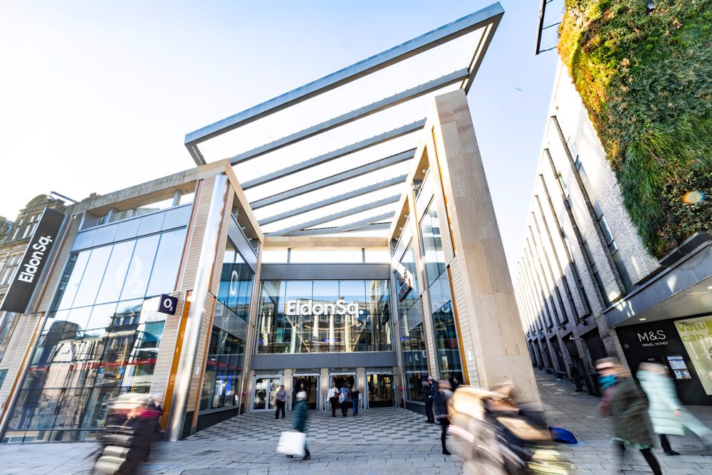 Eldon Square Smashes 2025 UK Retail Performance Benchmarks - Northern ...