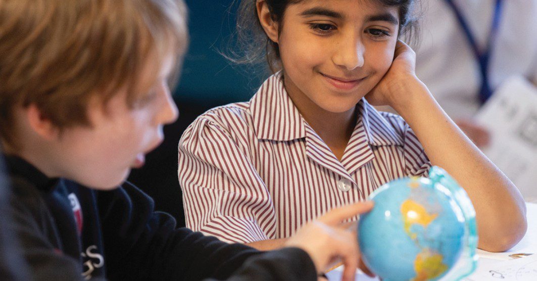 The RGS Newcastle Group: Two schools, one vision, a shared future ...