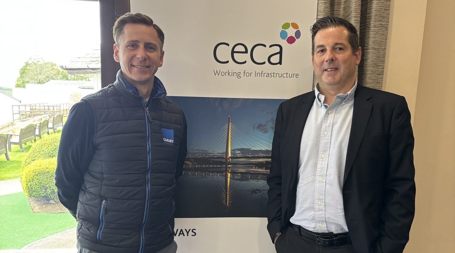 Consultancy delivers safety workshop at civil engineering event ...