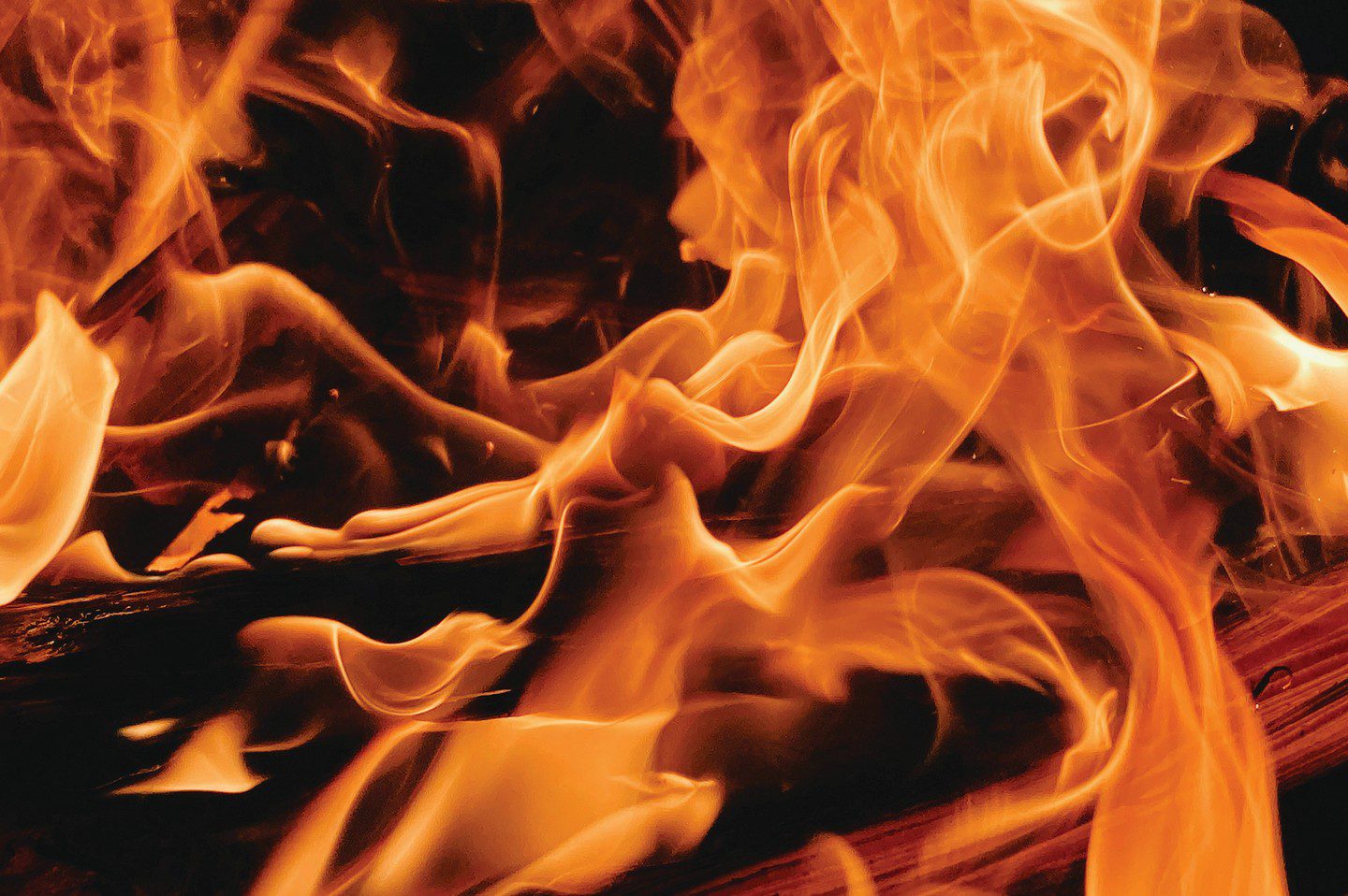 Playing with fire isn't an option - Protect your building the right way ...